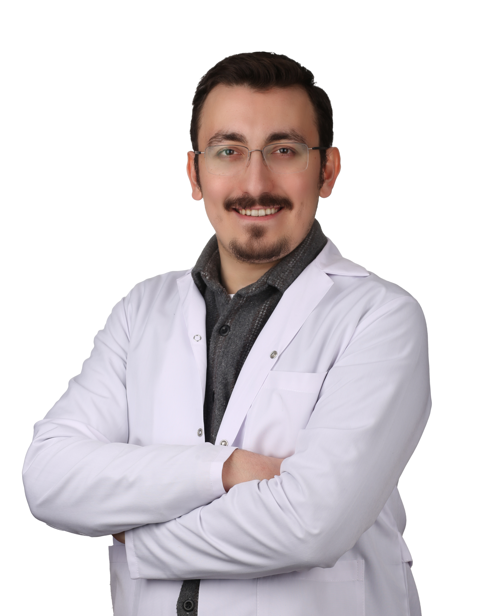 Dt. Yunus Emre GÜZİL - Özel İlgi Çocuk Tıp Merkezi