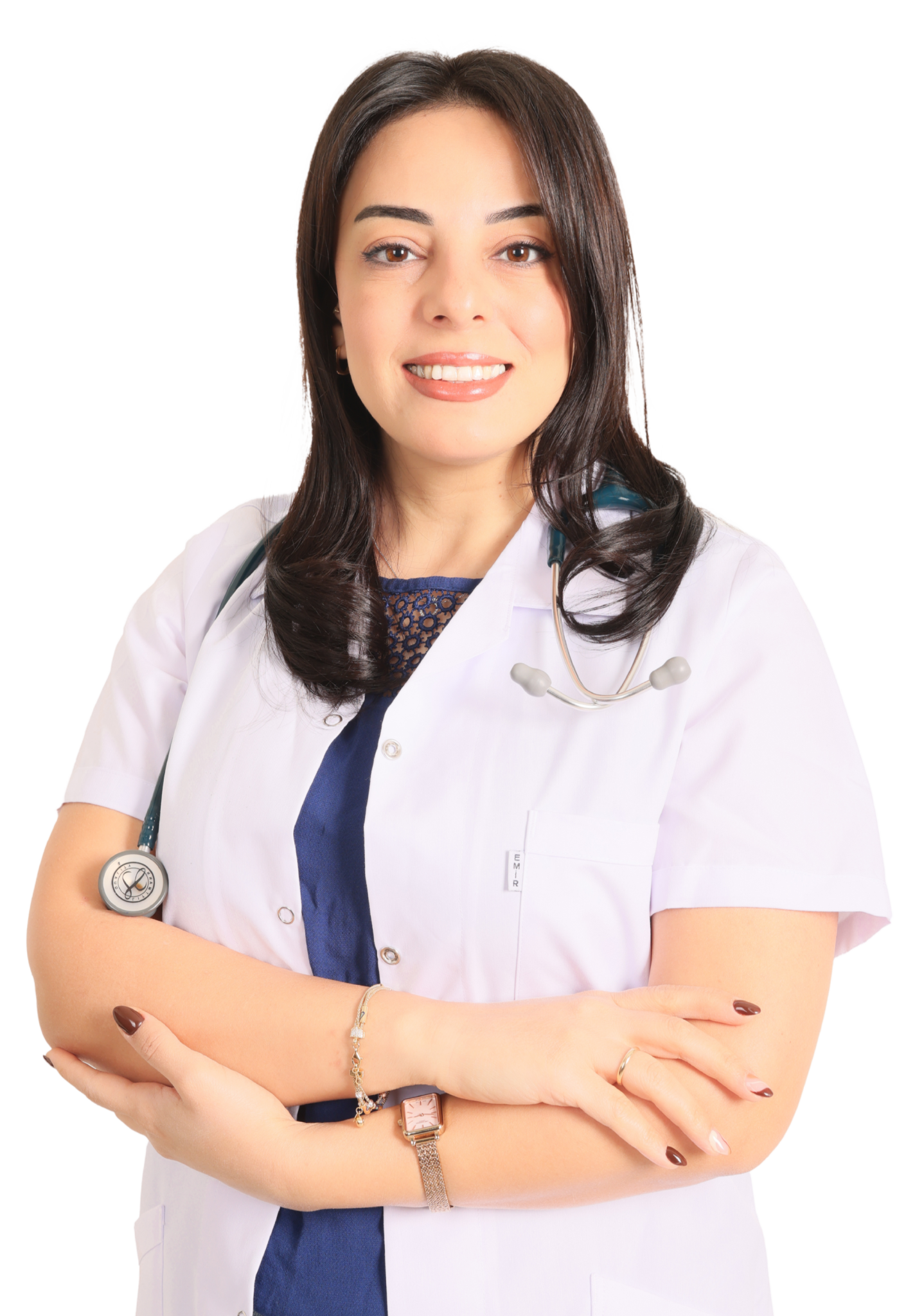 Uzm. Dr. Sada JAN – Özel İlgi Çocuk Tıp Merkezi